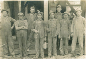 Gold Rush - PineStraw Magazine
