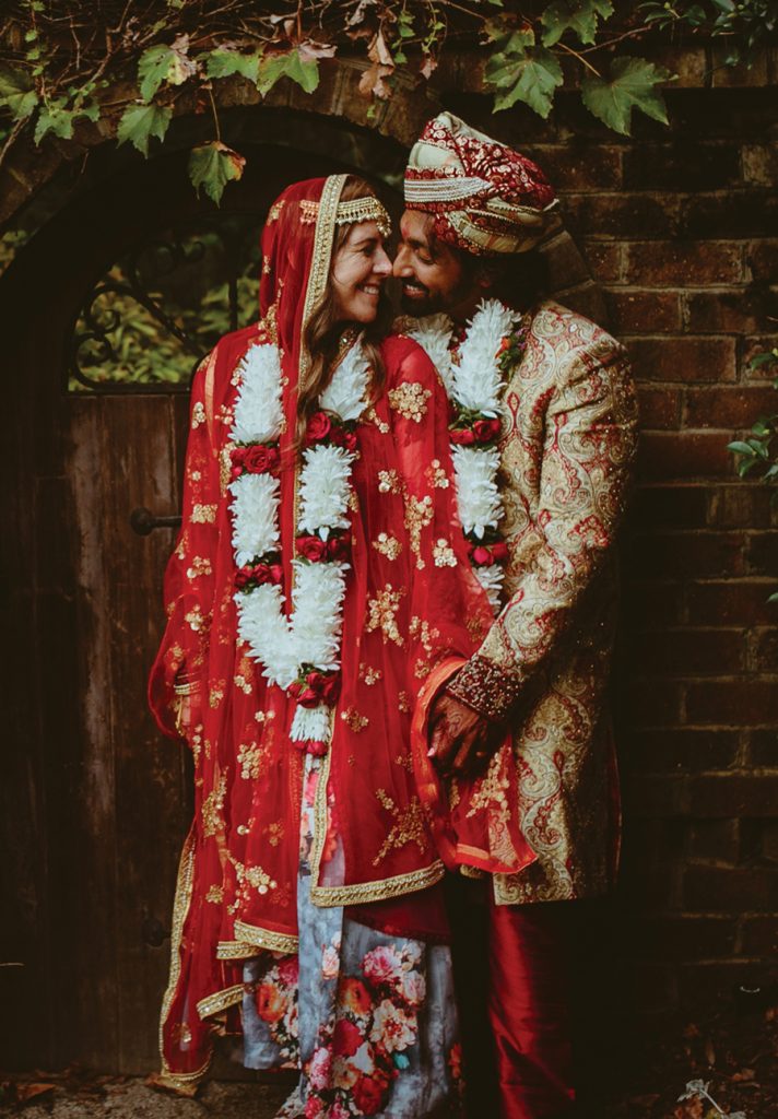 Kailee Craig + Nirmal Choradia - PineStraw Magazine