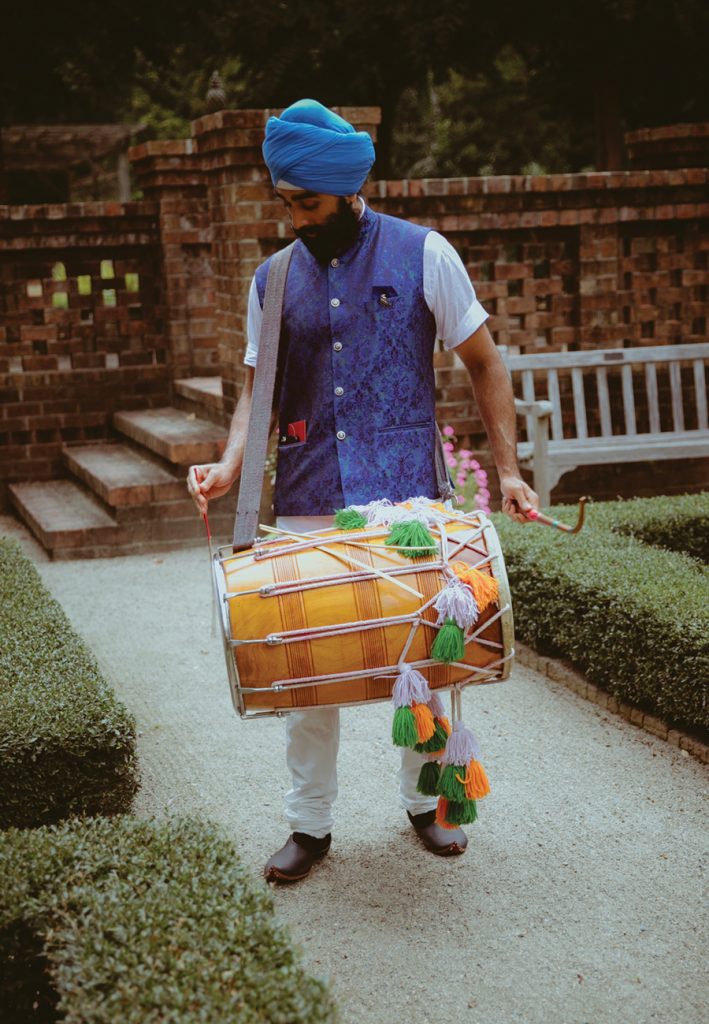 Kailee Craig + Nirmal Choradia - PineStraw Magazine