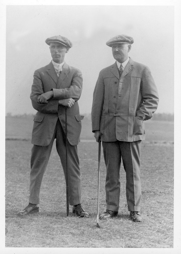 The Ross Brothers - PineStraw Magazine