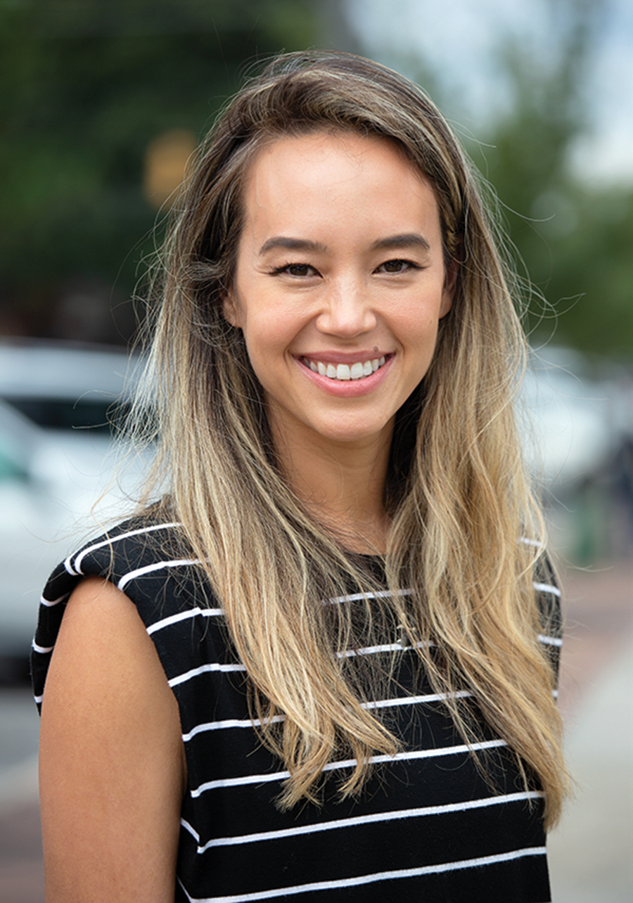 Guess Who’s Coming to Dinner? - PineStraw Magazine