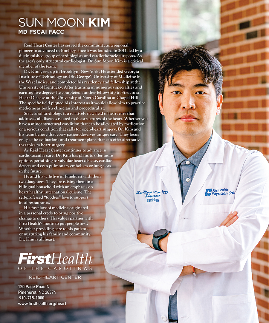 PS PROfiles - PineStraw Magazine