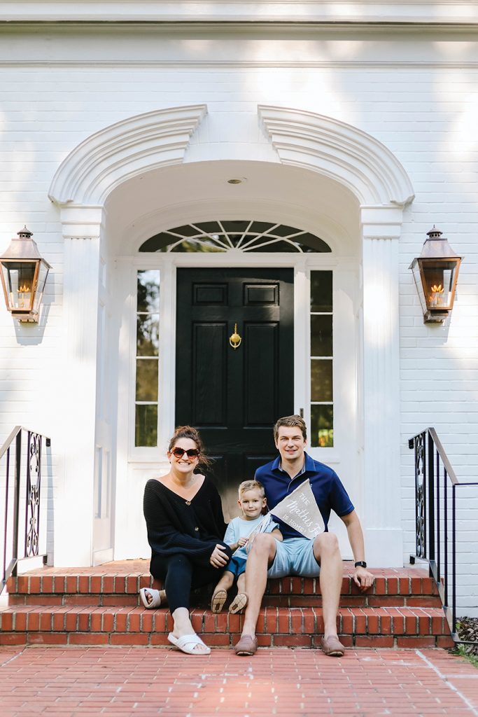 Story of a House - PineStraw Magazine