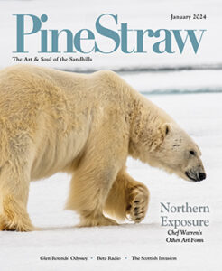 Current Issue - PineStraw Magazine