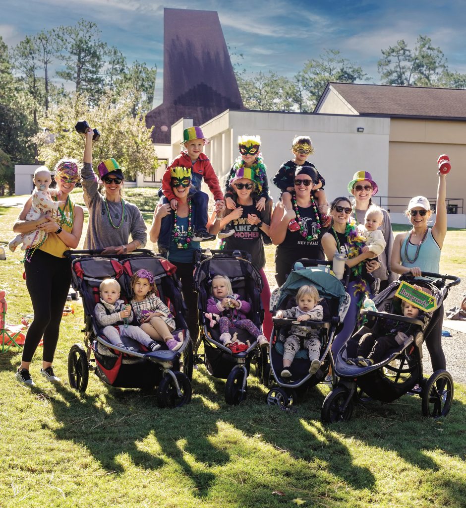 The Krewes of Moore County - PineStraw Magazine