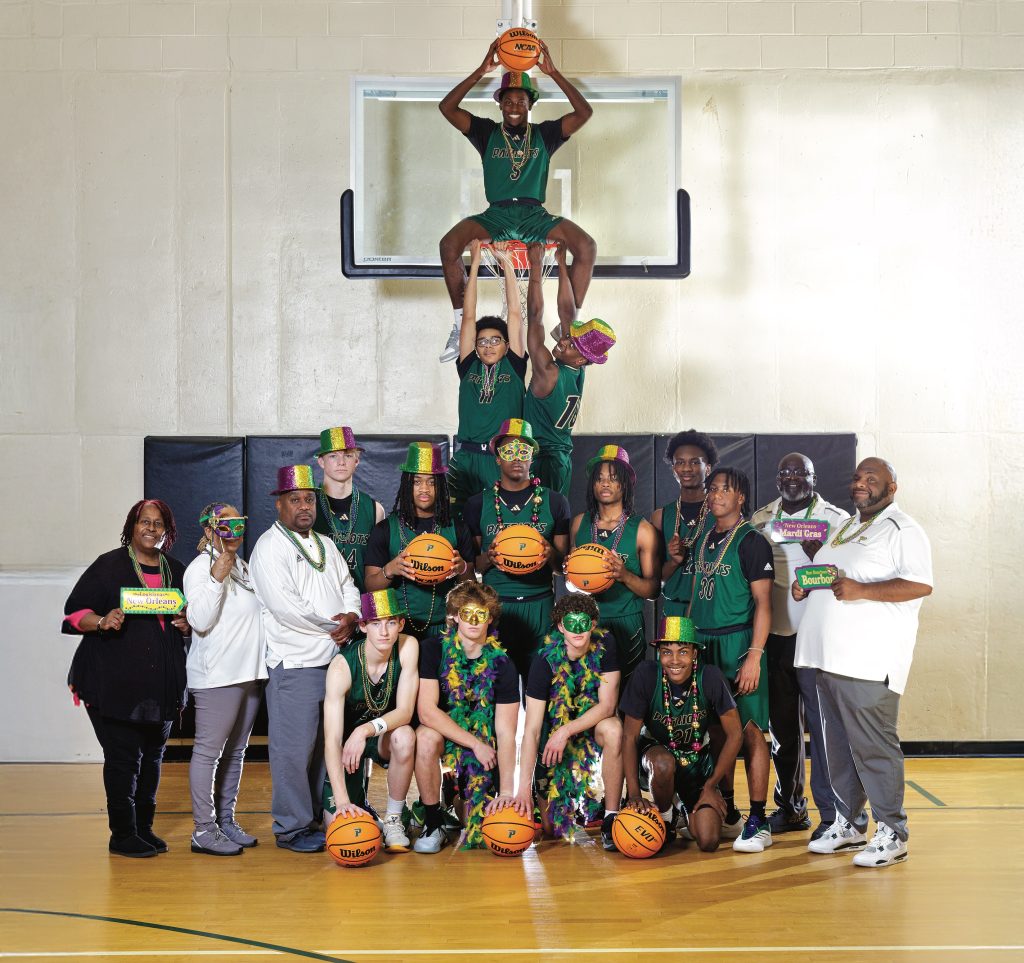 The Krewes of Moore County - PineStraw Magazine