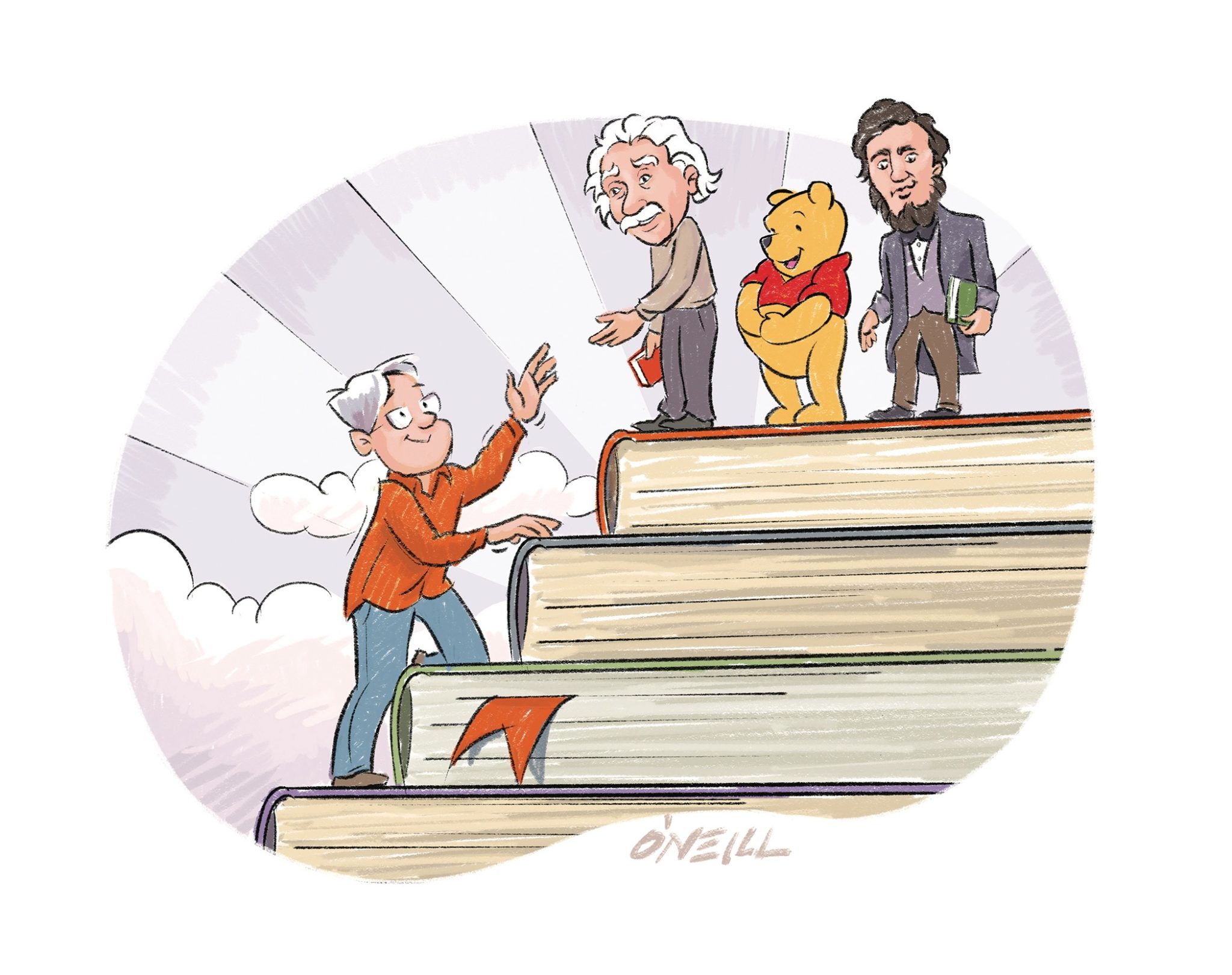 Simple Life - PineStraw Magazine